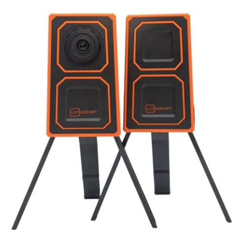 Longshot Ranger Plus Target Camera System