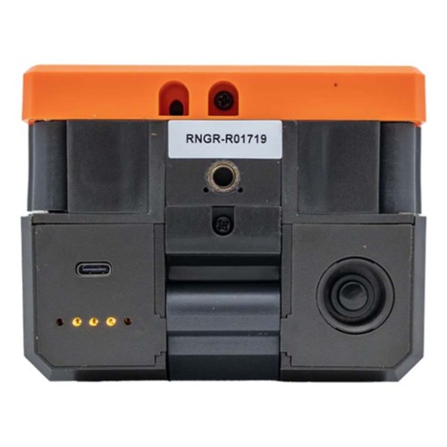 Longshot Ranger Plus Target Camera System