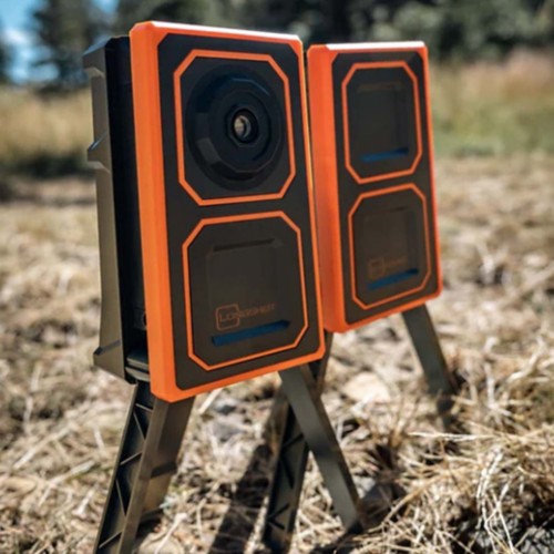 Longshot Ranger Plus Target Camera System