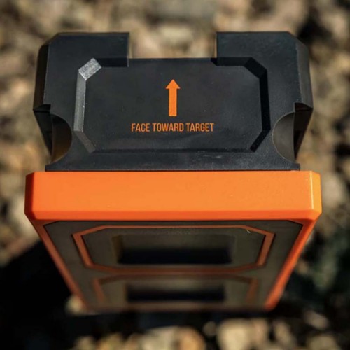 Longshot Ranger Plus Target Camera System