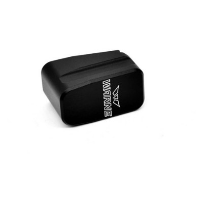 Warne Glock Model 43X/48 Mag Extension