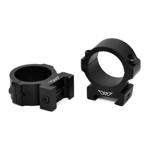 Warne Vapor Scope Rings | SCHEELS.com