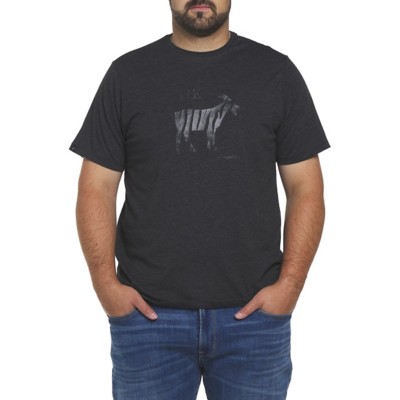Men's Swannies Tiger Goat Golf Golf Golf T-Shirt | SCHEELS.com
