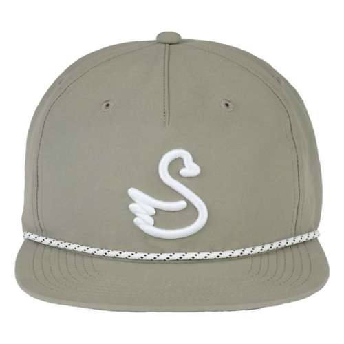 Men's Swannies Dubs Rope Snapback Hat | SCHEELS.com