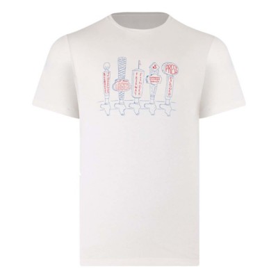 Men's Swannies Taps Golf T-Shirt | SCHEELS.com