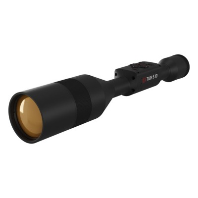 ATN Thor 5 XD 4-40x Thermal Rifle Scope | SCHEELS.com