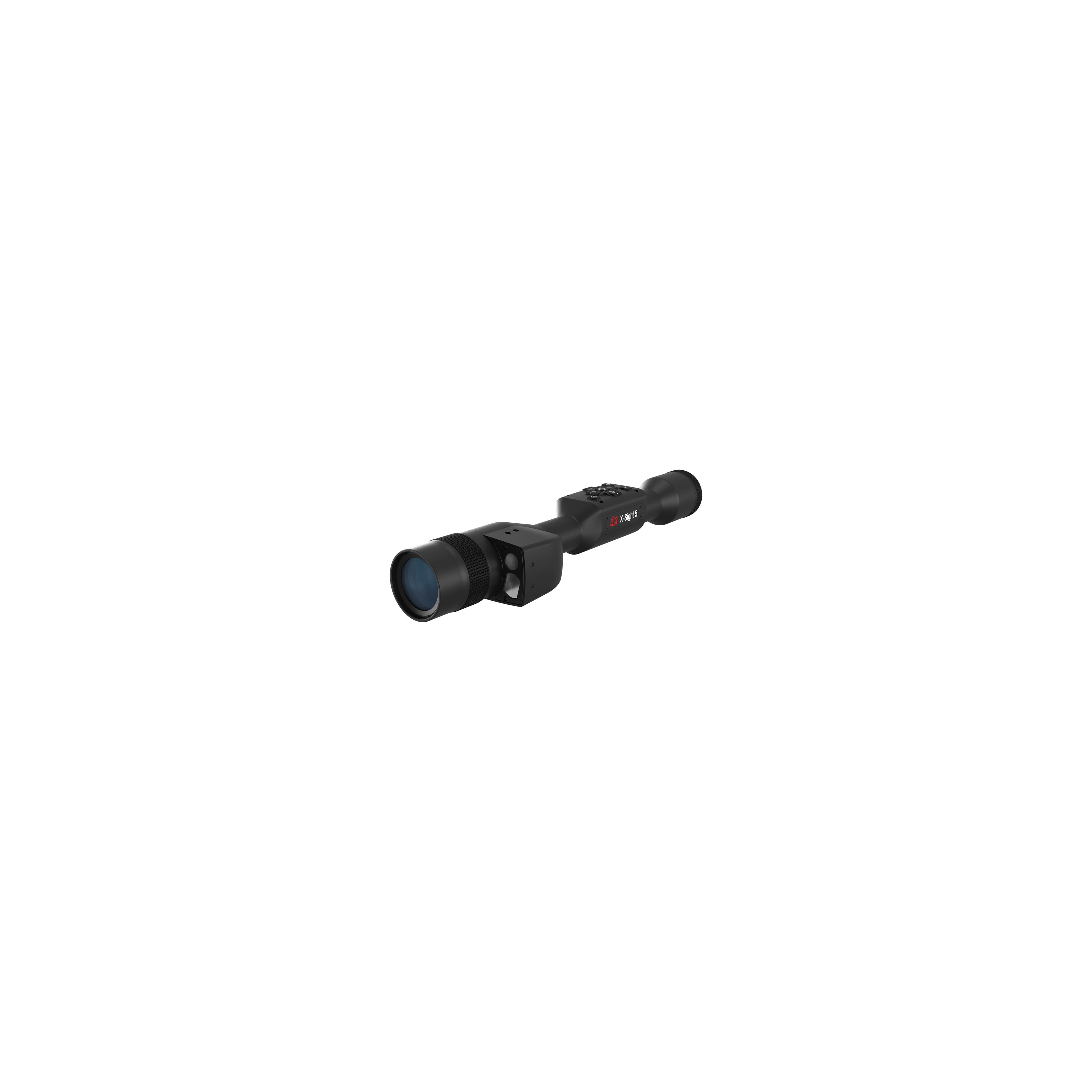 Night Vision Rifle Scopes