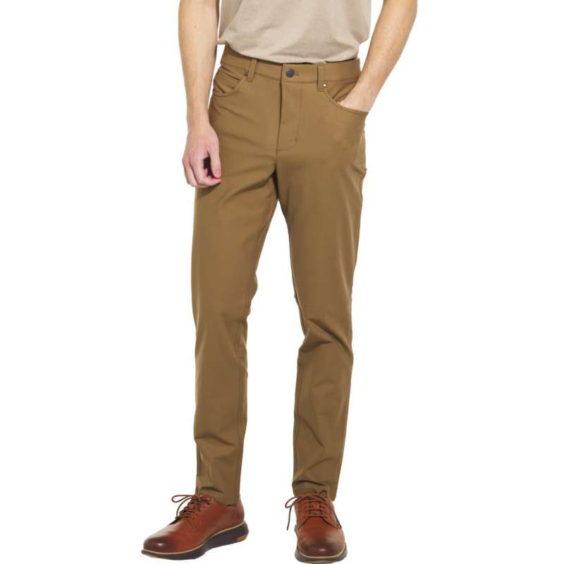 Men's 7Diamonds Infinity 7-Pocket Pants | SCHEELS.com