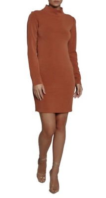Women's 7 Diamonds REV Long Sleeve Dress | SCHEELS.com