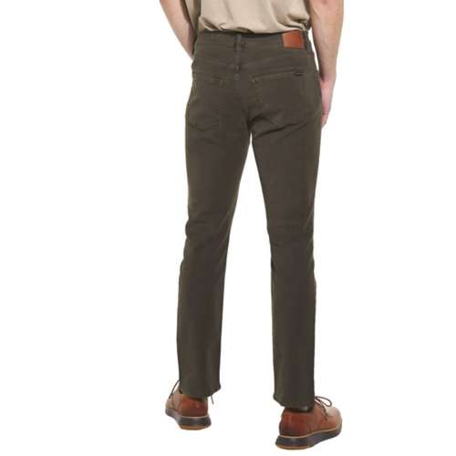 Men's 7 Diamonds Generation Slim Fit Straight Jeans | SCHEELS.com