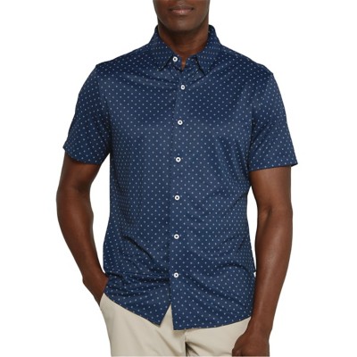 Men's 7 Diamonds Alfie Button Up Shirt | SCHEELS.com