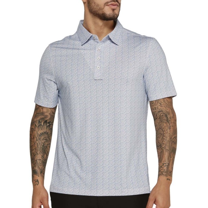 Men's 7 Diamonds Alessio Polo