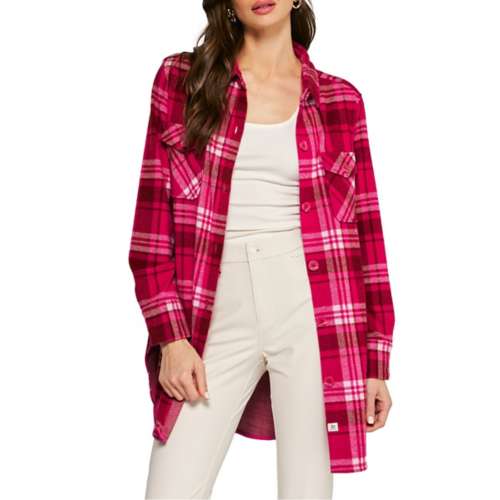 Women's 7 Diamonds Generation Shacket | SCHEELS.com