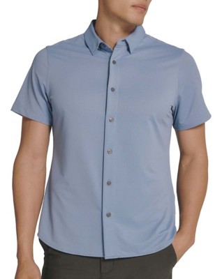 Men's 7 Diamonds Owen Button Up Shirt | SCHEELS.com