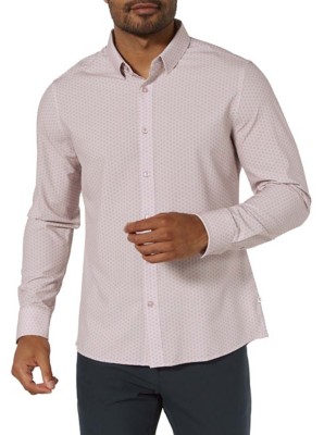 Men's 7Diamonds Renoir Long Sleeve Button Up Shirt | SCHEELS.com