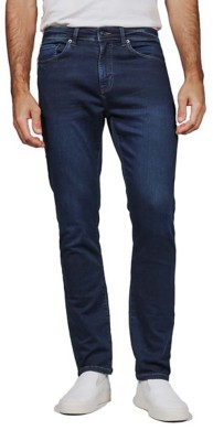 Men's 7 Diamonds Generation Straight Fit Denim Jeans