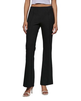 Women's 7 Diamonds REV Ribbed Flare Pants