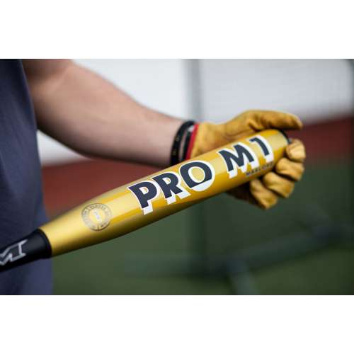2024 Miken Pro M1 Kyle Pearson Maxload USSSA Slowpitch Bat | SCHEELS.com