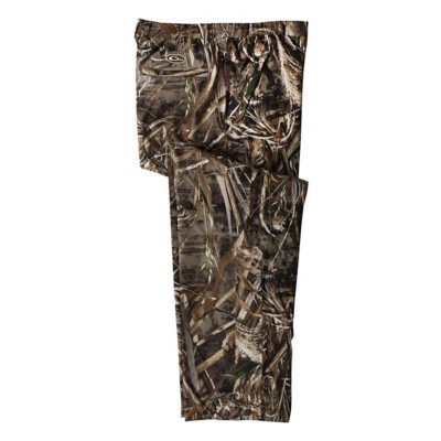 Men's Drake Waterfowl Drake EST Waterproof Over Rain Pants | SCHEELS.com
