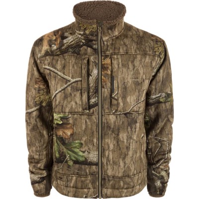 Men's Non-Typical by Drake Midweight Nova Silencer with Agion Active X2 ...