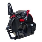HD Innovations Shuttle Bag