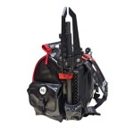 HD Innovations Shuttle Bag