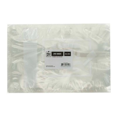 MEAT! Your Maker 8X12 Chamber Vacuum Bag 250 Pack