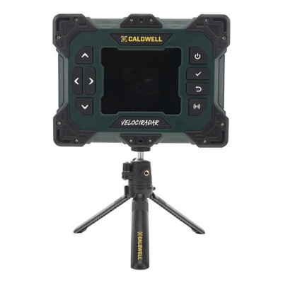 Caldwell Velociradar Chronograph with Bluetooth