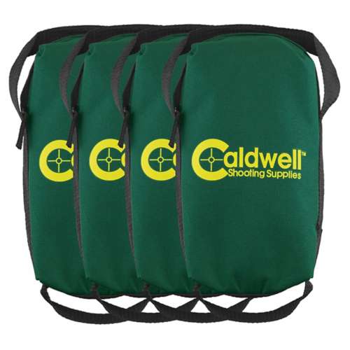Caldwell Lead Sled Weight Bag 4 Pack | SCHEELS.com