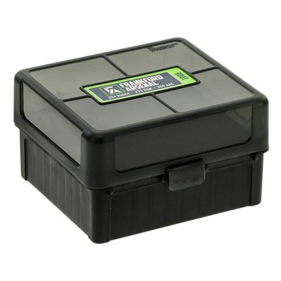 Frankford Arsenal Hinge-Top 223 Rifle Ammo Box 100 Round