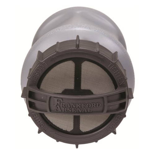 Frankford Arsenal Rotary Tumbler Sifting Caps Pack of 2