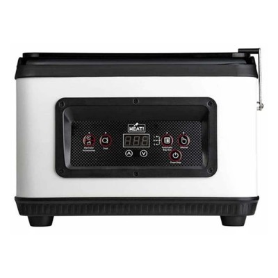 MEAT! Your Maker Chamber Sealer