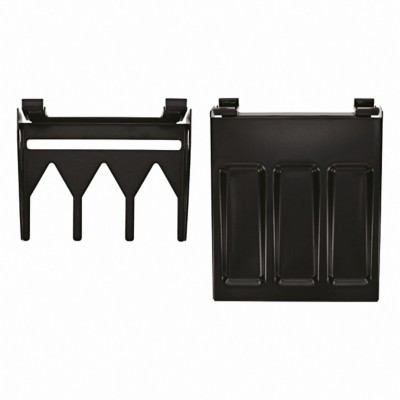 Lockdown Securewall Vertical Gun Rack | SCHEELS.com