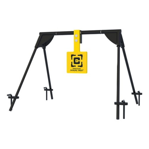 Caldwell AR500 Swinging Steel Target