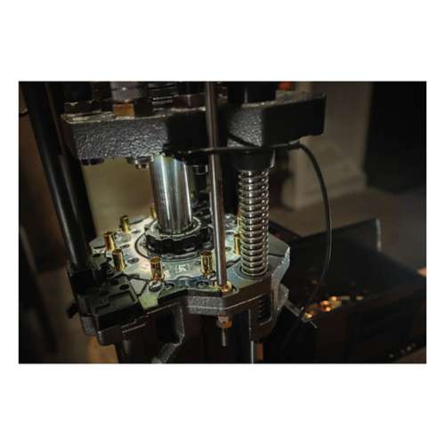 Frankford Arsenal X-10 Progressive Reloading Press with Case Feeder ...