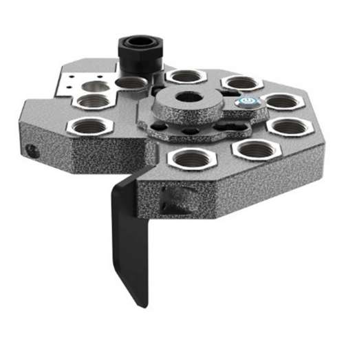 Frankford Arsenal X-10 Progressive Reloading Press with Case Feeder ...