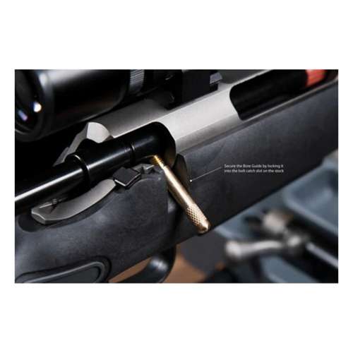 Tipton Universal Bore Guide Fits Most Bolt Action Rifles | SCHEELS.com