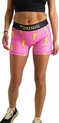 Women's ChicknLegs Compression Shorts
