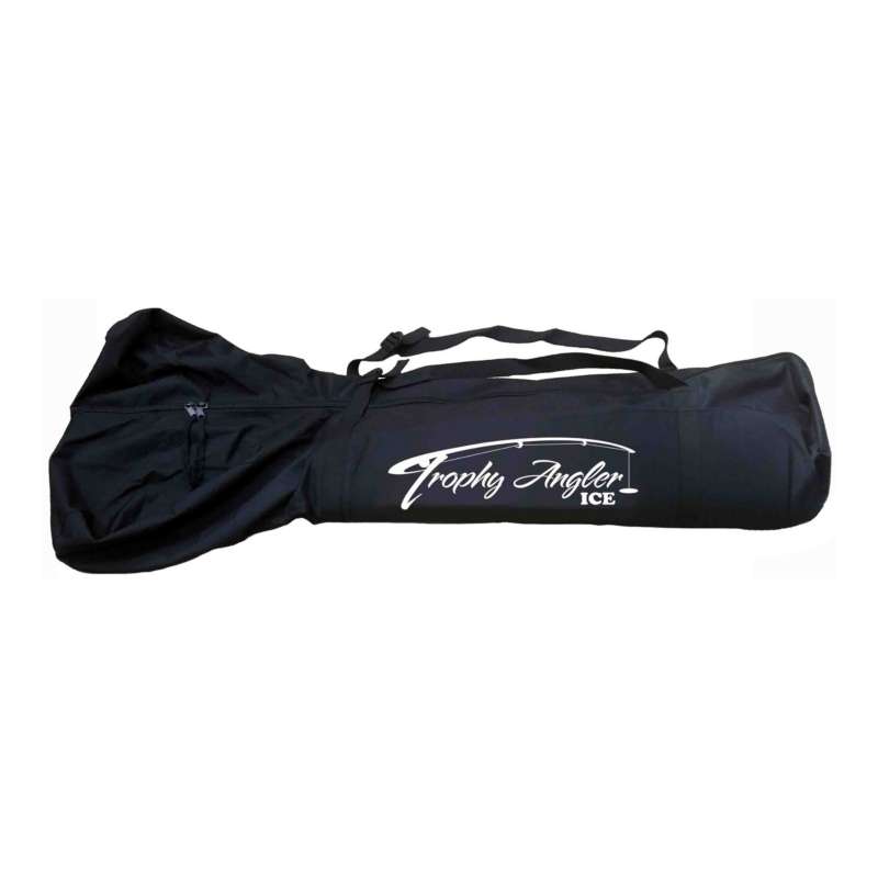 Trophy Angler Deluxe Auger Bag | SCHEELS.com