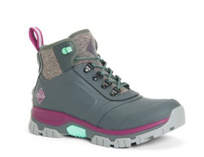 Women's Muck Apex Lace Up Hiking Work Boots