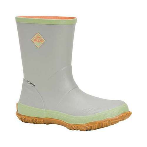 Women's Muck Forager Mid Work Boots | SCHEELS.com