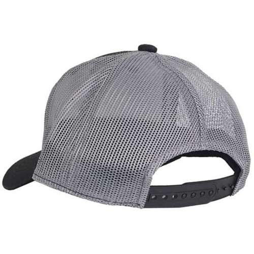 Women's Girls with Guns Back The Blue Snapback Hat | SCHEELS.com