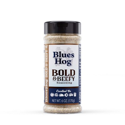Blues Hog Original Dry Rub Seasoning | SCHEELS.com