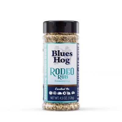 Blues Hog Rodeo Rub Seasoning