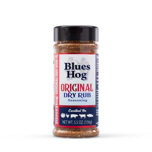 Blues Hog Original Dry Rub Seasoning | SCHEELS.com