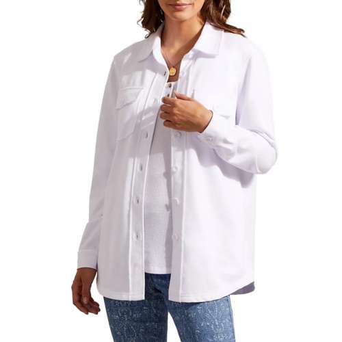 Women's Tribal Patch Pocket Shacket | SCHEELS.com