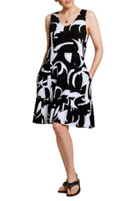Women's Tribal Shift Dress | SCHEELS.com