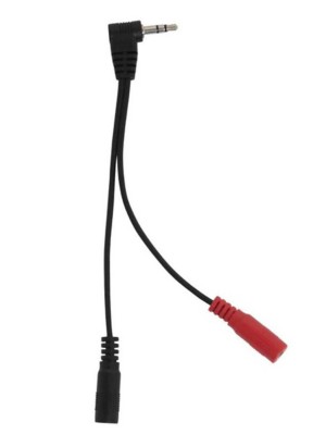 Big Green Egg Genius Additional Y-Cable