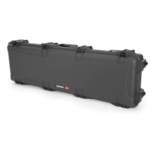Nanuk 995 Double Rifle Case | SCHEELS.com