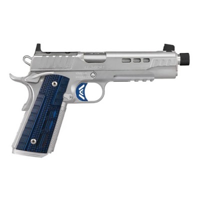 Kimber 1911 Rapide Ice Optic Ready Full Size 45 ACP Pistol